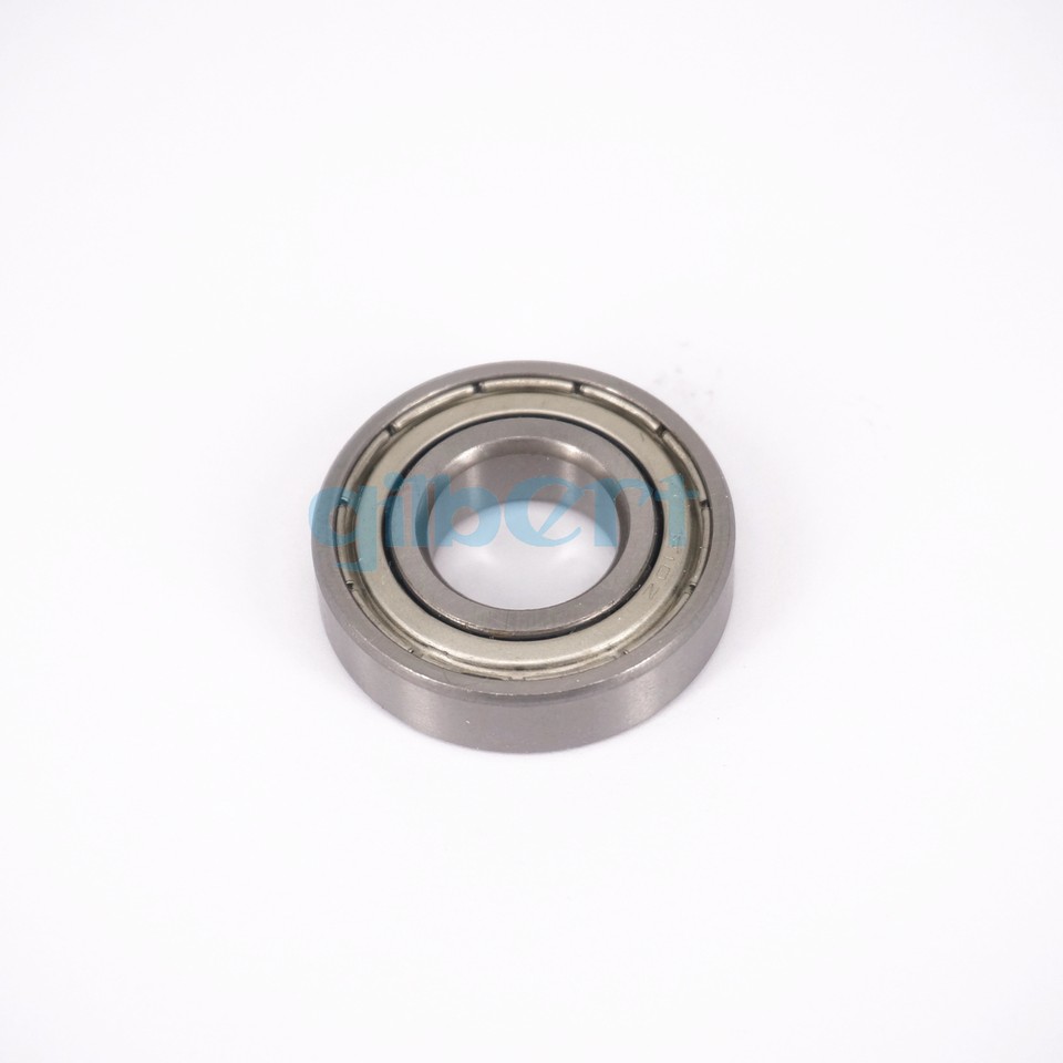 R10ZZ 5/8"x1-3/8"x0.34" ABEC1 Thin-wall Deep Groove Ball Bearing | eBay