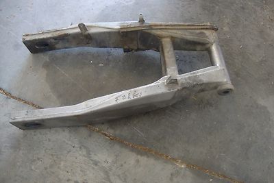 1992 Yamaha FZR600 FZR 600 R FZR600R Rear Back Swingarm Swing Arm Pivot ...