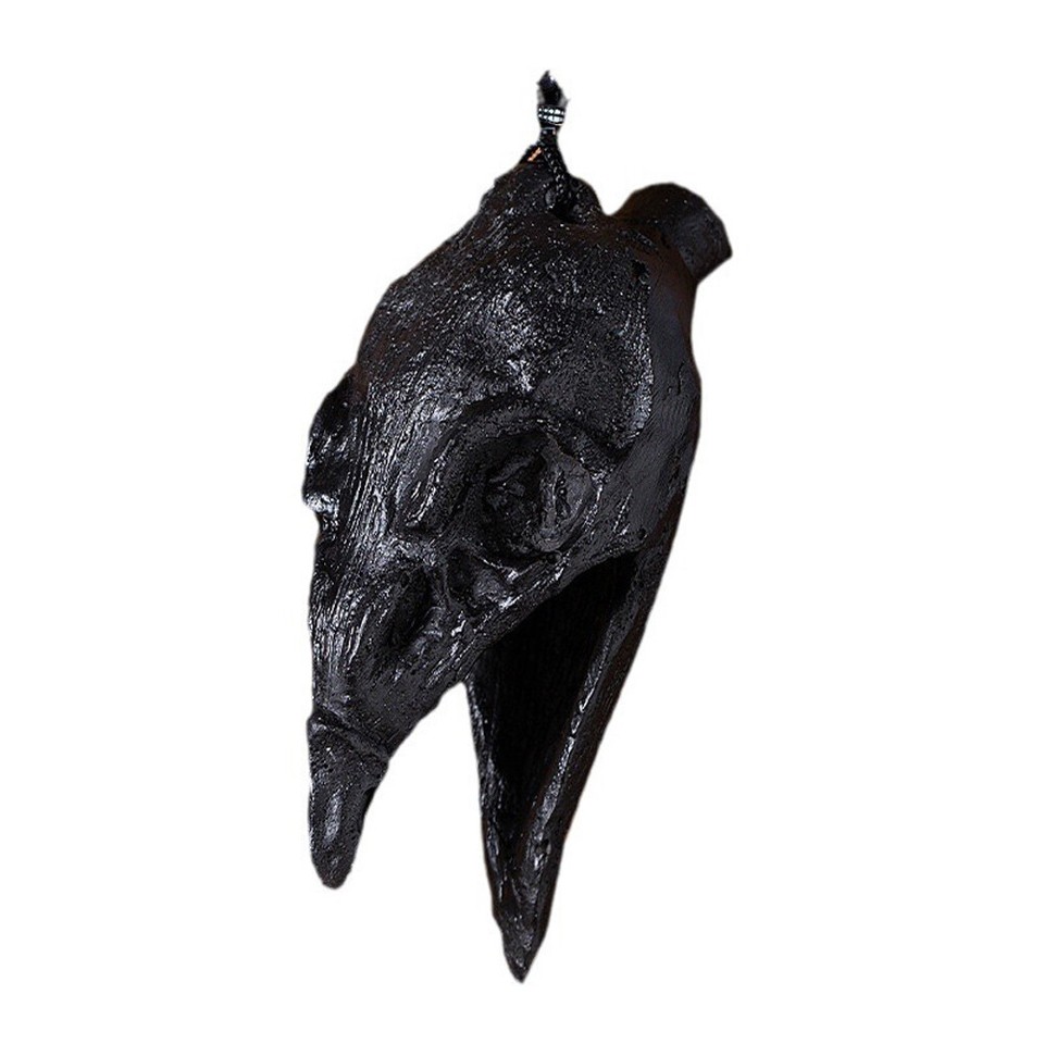 Halloween Crow Beak Death Whistle with Weird Sound Death Whistle Loud ...
