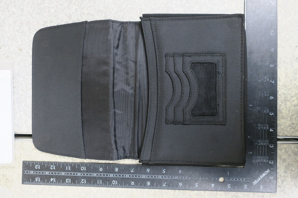 **USED CASE ONLY** Audi Owner's Manual Black Case Book Set Free ...