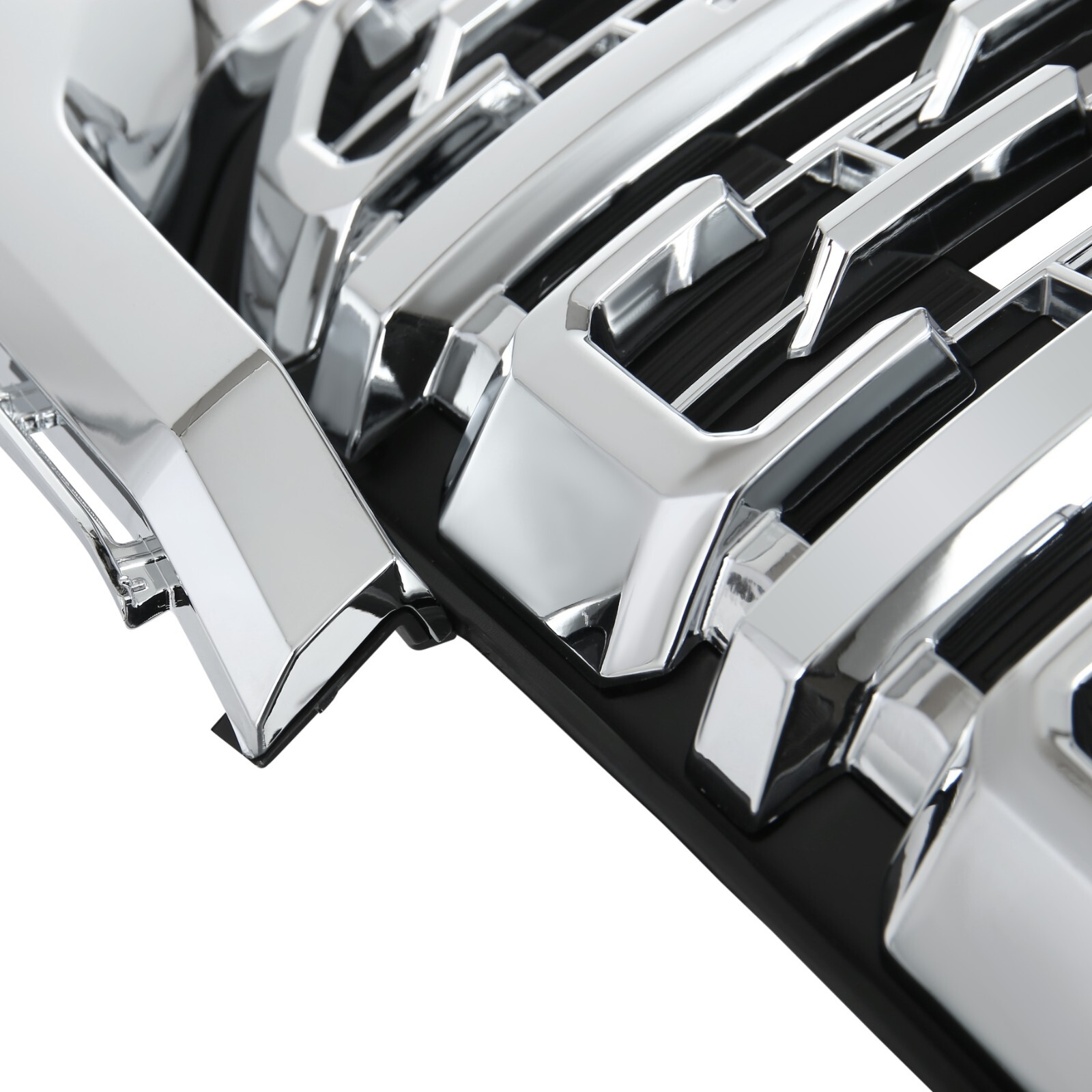 Upper Grille 84818781 Fits 2020-2023 GMC Acadia Front Bumper Grill ...