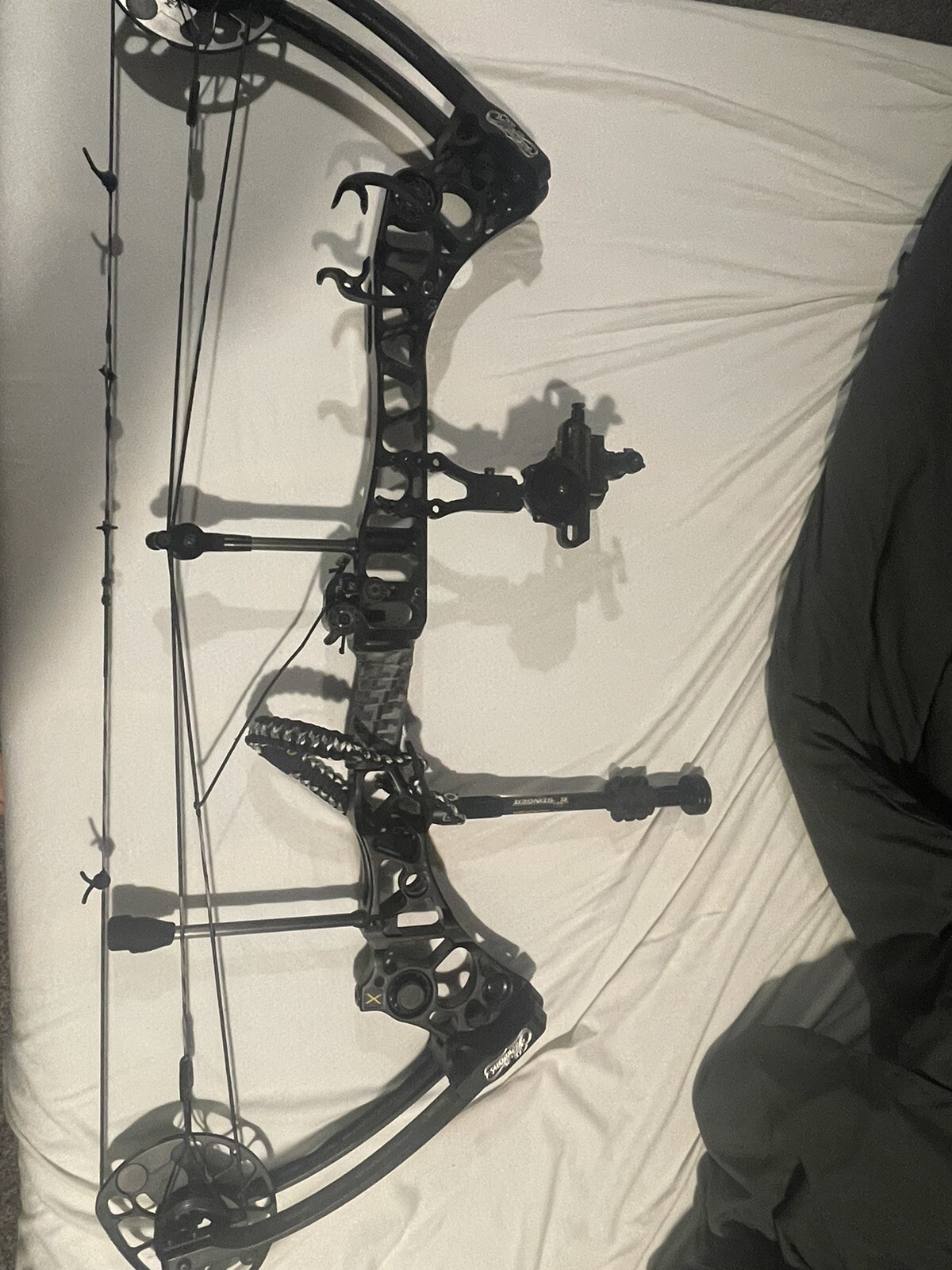 mathews halon x comp | eBay