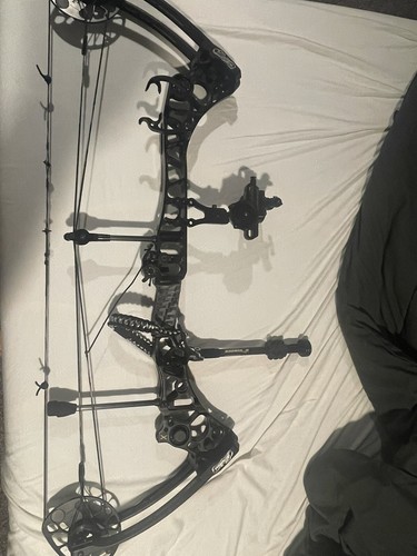 mathews halon x comp | eBay