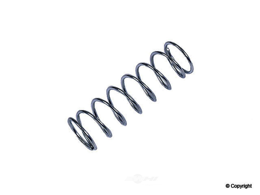 Drive Shaft Center Support Spring-MTC Drive Shaft Center Support Spring ...