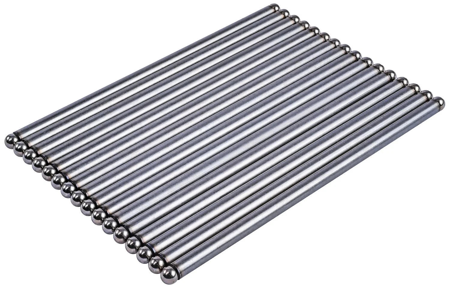 JEGS 20286 7.500 in. Long Pushrods for 1964-86 Small Block Chrysler 273 ...