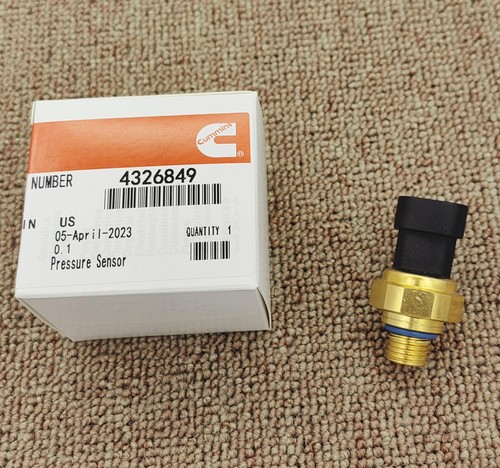 NEW OEM 4326849 Oil Pressure Sensor For 1998-2002 Cummins Dodge 5.9L ...