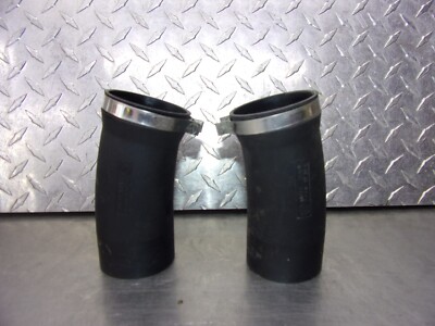836 B BMW R1100RT R 1100 RT 1999 OEM AIR INTAKE MANIFOLD (TWO) | eBay