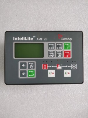 1pc ComAp IL-NT AMF251 controller | eBay