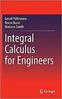 Integral Calculus for Engineers 1st ed. 2022 Edition HARDCOVER by ...
