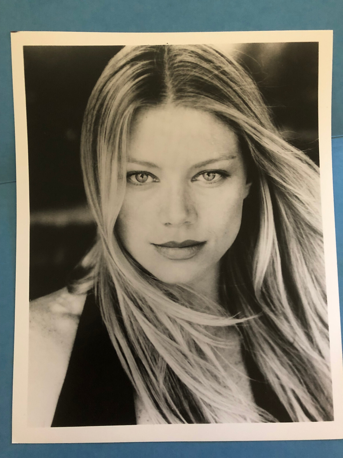 Peta Wilson Measurements