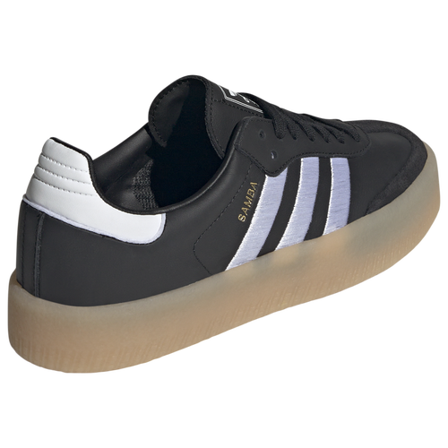 adidas Originals Sambae Gum White Core Black ID0436 Womens Size 6-10 ...