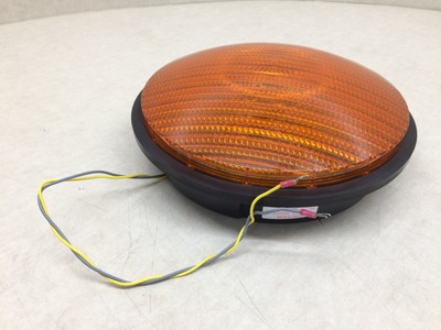 Traffic Control & Road Safety - Amber Traffic