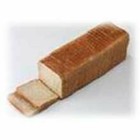 Burry Foods Wheat Pullman Loaf Bread, 29 Slices Per Loaf (24 OZ, 10 Per ...