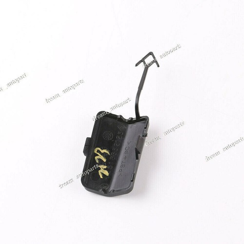 Fits Mercedes-Benz W251 R-Class R320 R350 Rear Bumper Tow Hook Cover ...