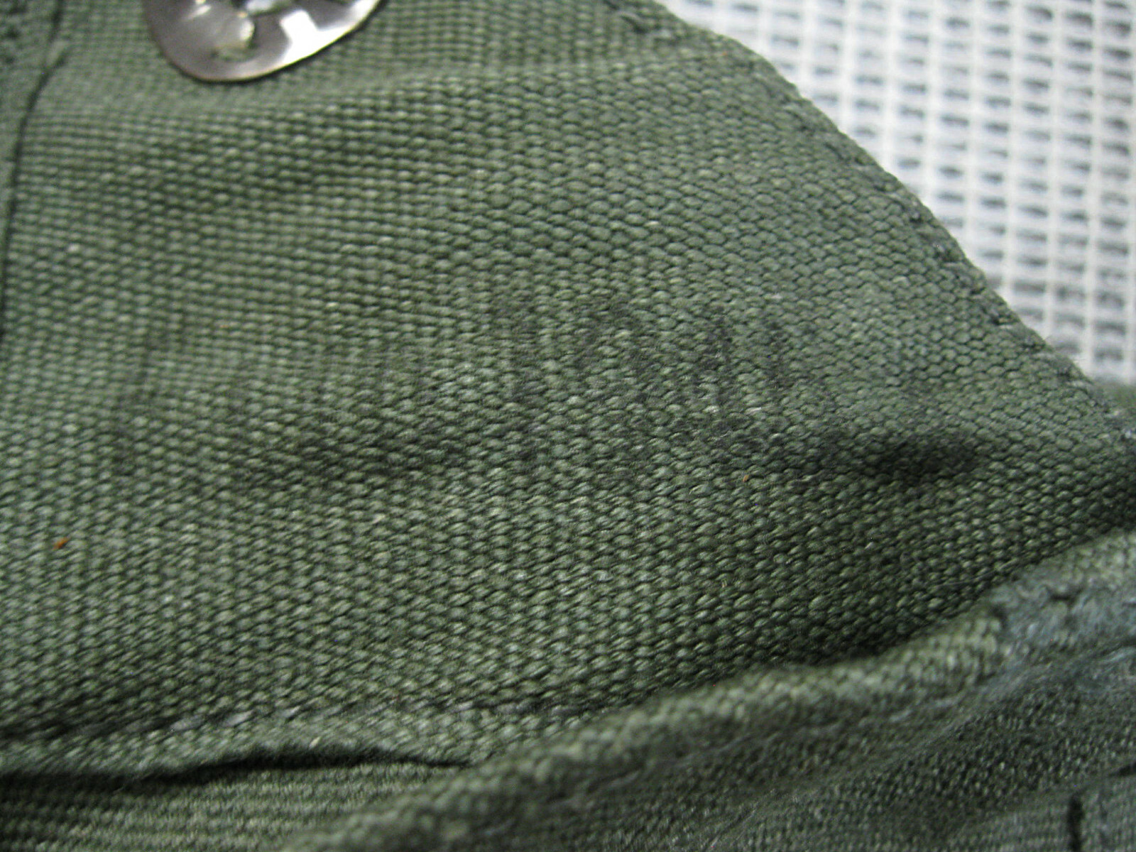 BRITISH Army P44 CANTEEN COVER 1944 PATTERN dated 1945 Mint | eBay