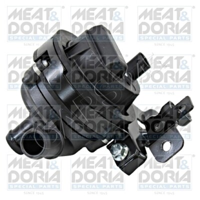 Auxiliary coolant pump For JEEP Wrangler IV 17- 68290300AA | eBay