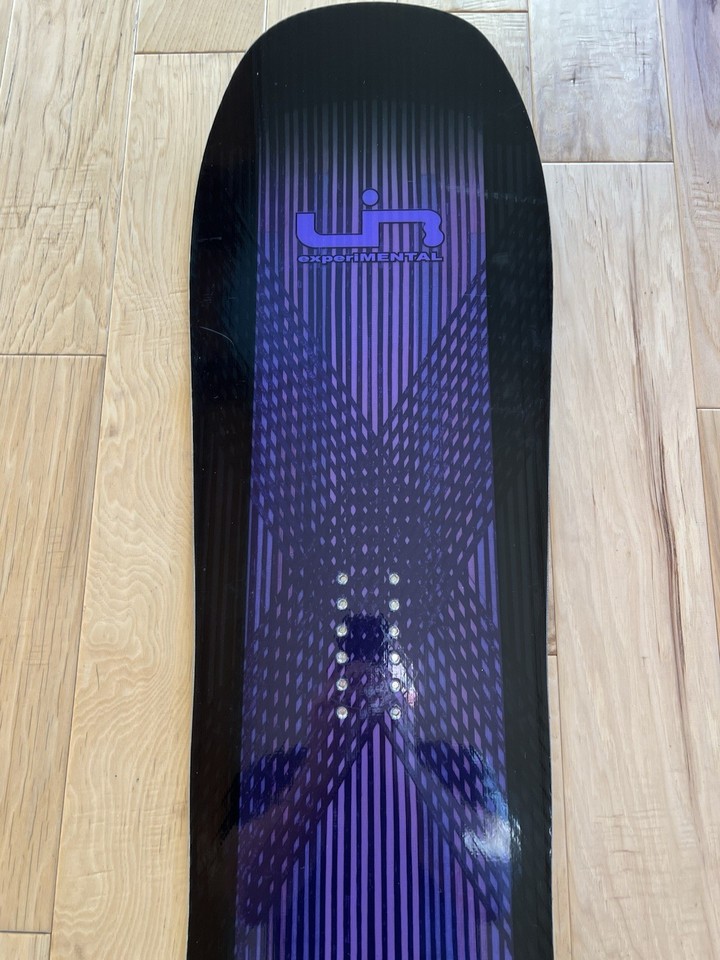 Lib-Tech Cygnus 161cm Snowboard 24/25, Ridden Half A Day | eBay