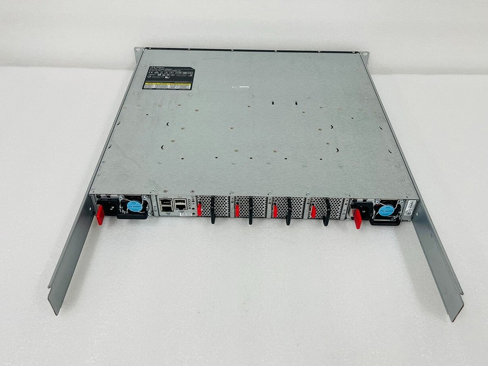 Mellanox SN2410 MSN2410-CB2RC 48x 10G/25G & 8x 100G ONIE Ethernet ...