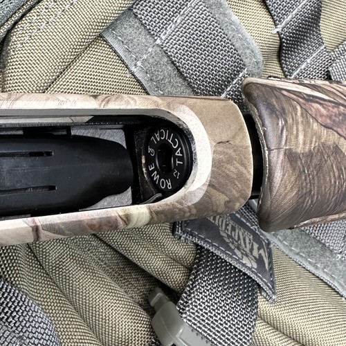 Rowe Tactical for Remington 870/1100 Shotgun Magazine Follower 12ga Low ...