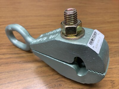 MO-CLAMP M0250 MINI C-CLAMP PULLING CLAMP moclamp fleethydrol | eBay ...