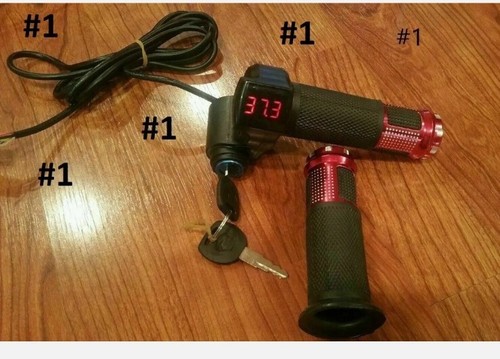 Razor 36v E300,E325,MX350,MX400 electrical Scooter kit 36 Over Volt Kit ...