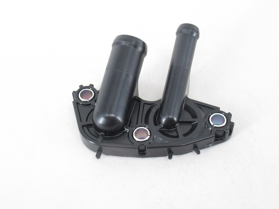 Genuine OEM Subaru 11821AA660 PCV Hose Connector | eBay