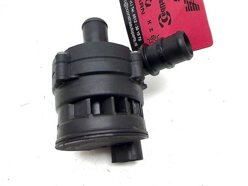 EXTRA EAU POMPE Renault Master III (MA/MB/MC/MD/MH/MF/MG/MH) 2013 ...