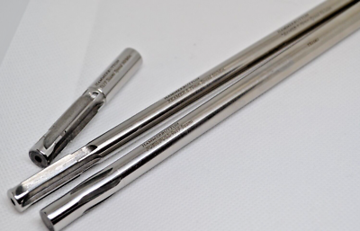 Pull Rifling button combo 9x19 Luger +Chamber Reamer+Reamer 8.79mm | eBay