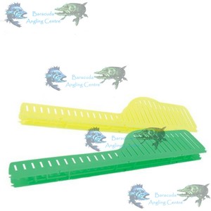 Stonfo pole rig winders for float and discs 4pc