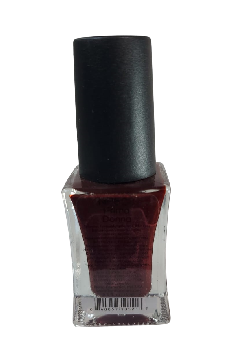 2-Pack Bonita Salon Nail Lacquer 0.5 fl oz - NP528 Prima Dona | eBay