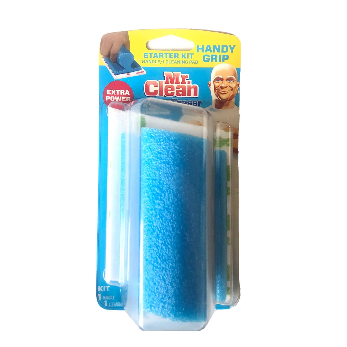 Mr Clean Magic Eraser Handy Grip