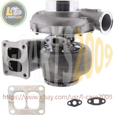 Turbo S300 Turbocharger 3803389 3528639 3529257 for Cummins Engine L10 ...