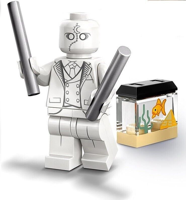 LEGO CMF Marvel Series 2 Minifigures *YOU CHOOSE* (71039) X-Men '97 | eBay