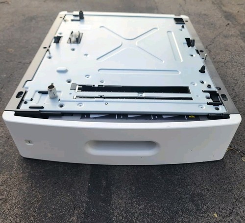 LEXMARK 40X8106 FEEDER W TRAY 550 SHEET MS810MS710 MS811 MS812 MX710 ...