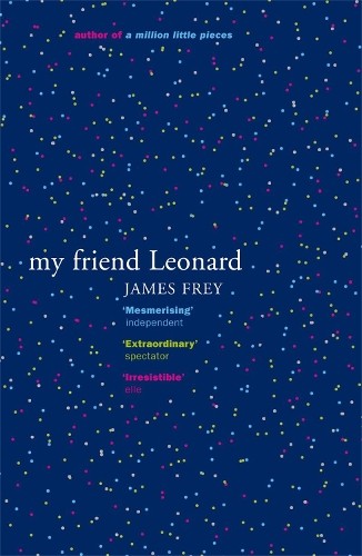 My Friend Leonard by Frey, James 0719561175 The Fast Free Shipping | eBay