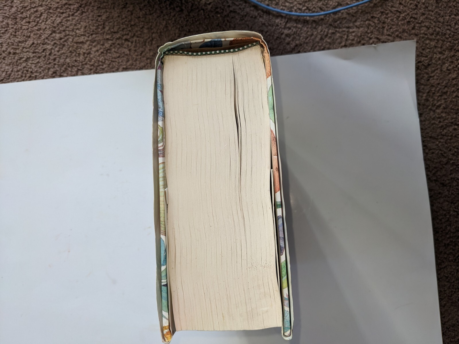 The New Doubleday Cookbook by Elaine Hanna and Jean Anderson (1990 ...