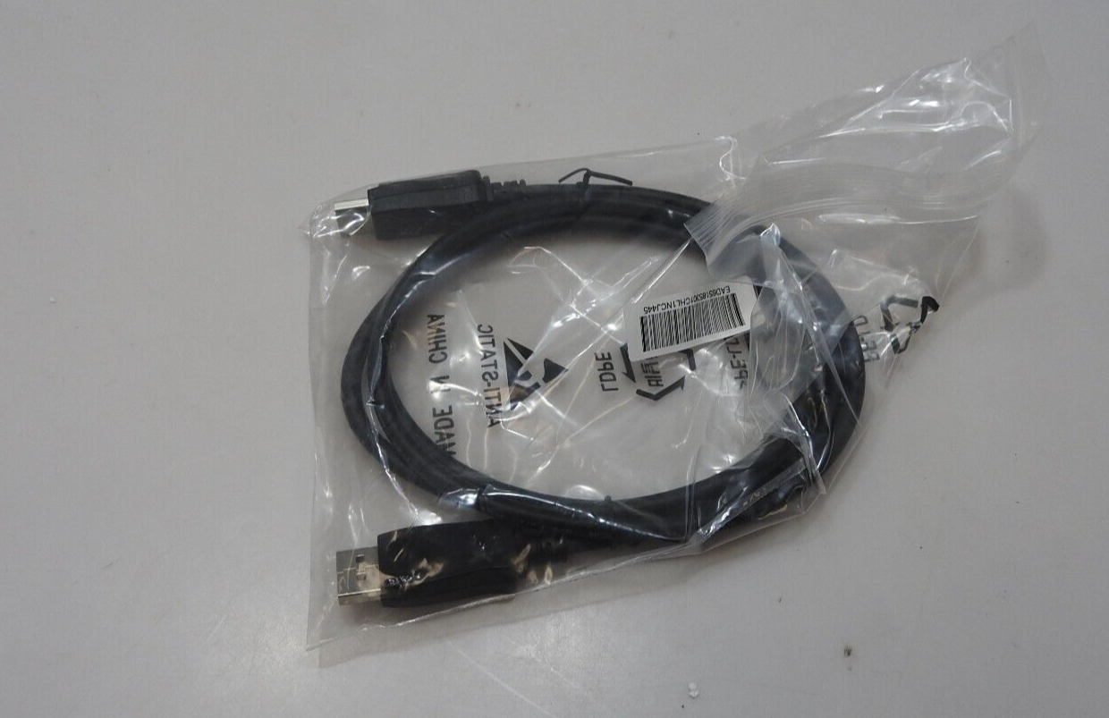 Genuine HDMI Cable For LG 35WN75C 35inch UltraWide QHD Curved Gaming ...