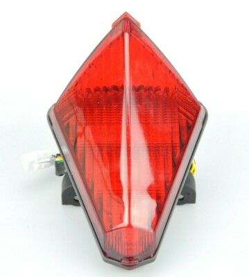 Led Tail Light Integrated Turn Signals for YAMAHA 07-08 YZF R1;15-16 ...