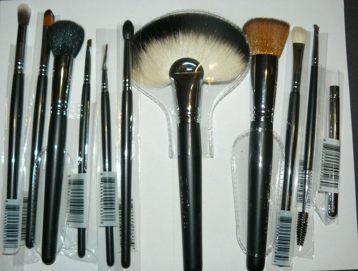 Vortex Professional Makeup Brushes | Saubhaya Makeup