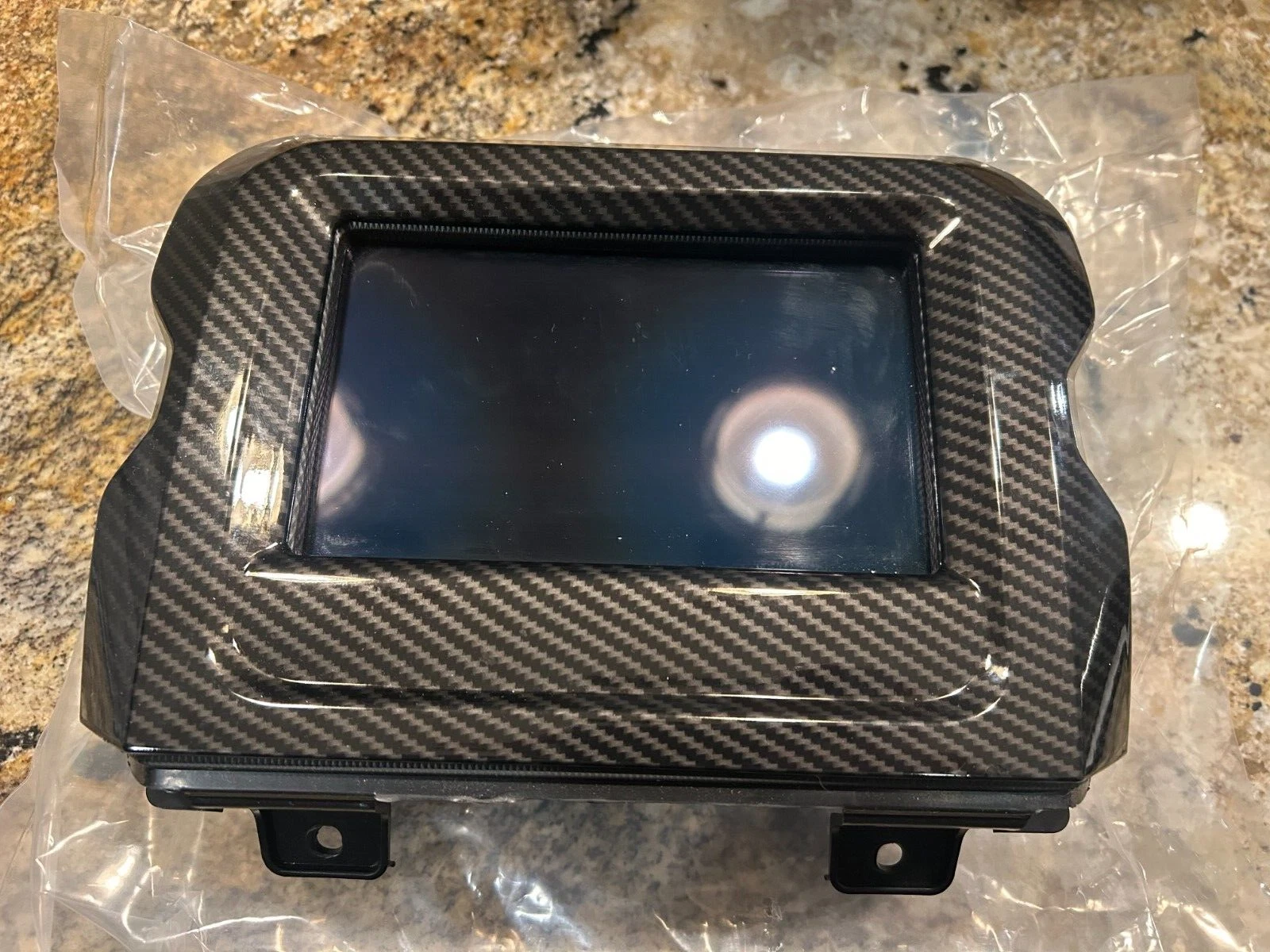 Florida - 2022 Gladiator 7in OEM Uconnect 68575680AA Radio | Jeep Gladiator (JT) News, Forum ...