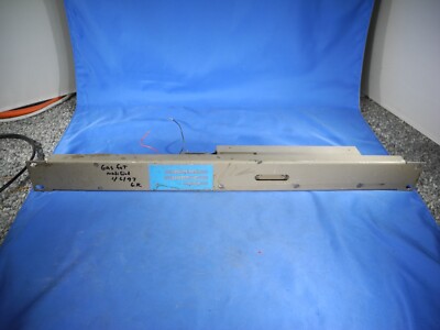 Decibel Products UHF Receiver Multicoupler 450-470MHz Ham Radio ...