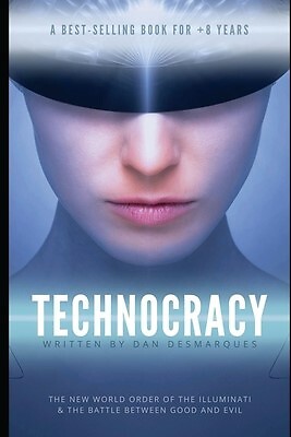 Technocracy New World Order Illuminati Battle by Desmarques Dan -Paperback | eBay Australia