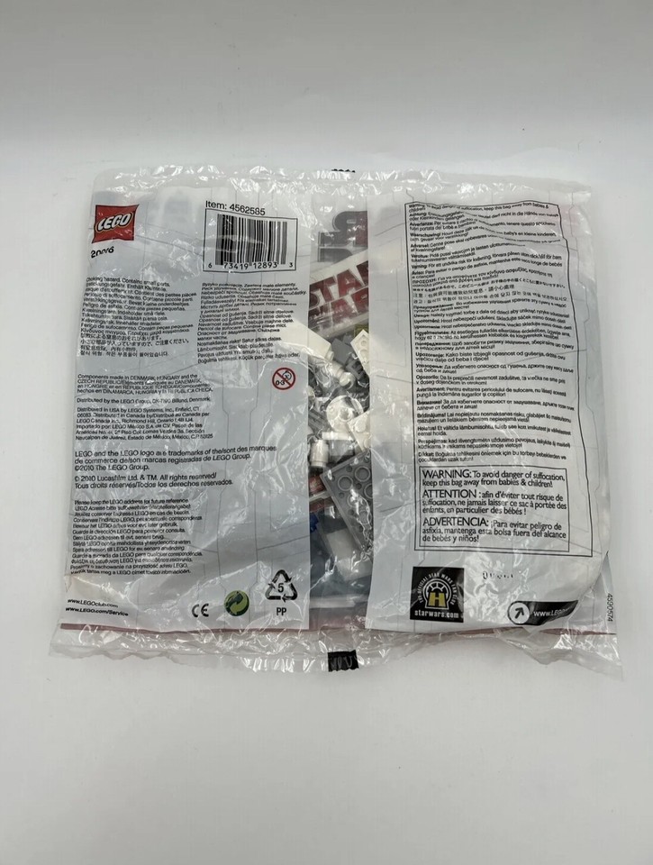 LEGO Star Wars: Imperial Shuttle (20016) 885332384048 | eBay