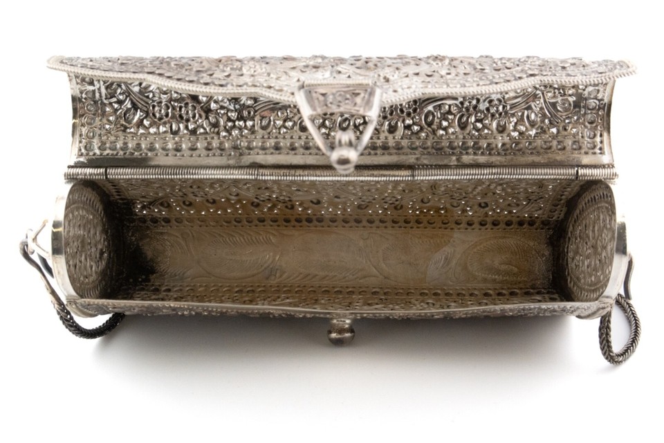 Sterling Silver Shoulder bag | eBay