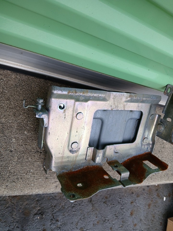 Used Engine Control Module (ECM) fits: 2019 Nissan Sentra Electronic ...