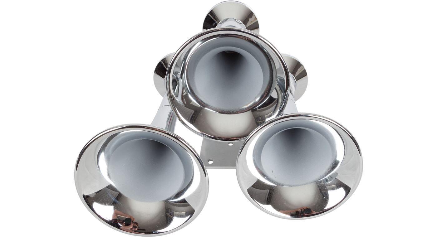 Air+Horn+Kit+HORNBLASTERS+AH-C3 for sale online | eBay