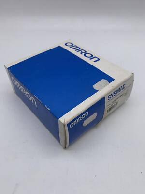 Omron C200HW-PRM21 Profibus-DP Mater Unit | eBay