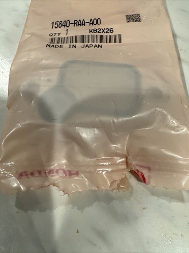 Honda 15840-RAA-A00 Strainer Assembly Vtc For CRV Accord Civic ...