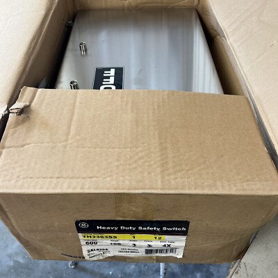 30 Amps & Under - Ge Heavy Duty