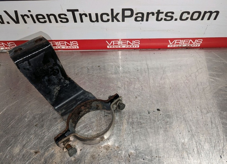 KENWORTH PETERBILT BRACKET-EXHAUST, DSOC M11-6948 | eBay